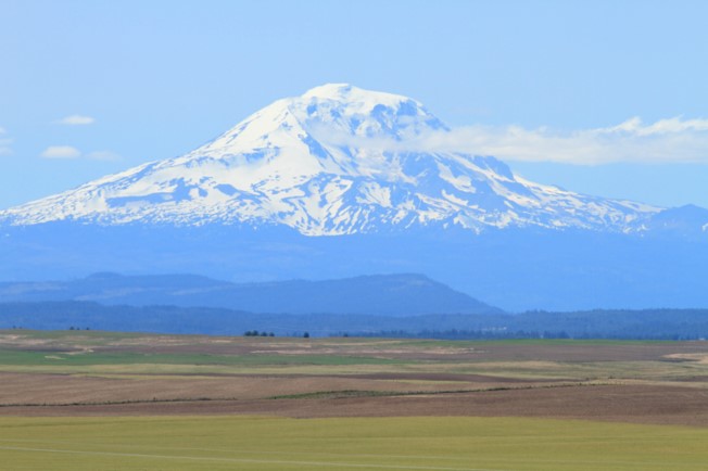 Mount Adams 2 – West Valley Missionary Church
